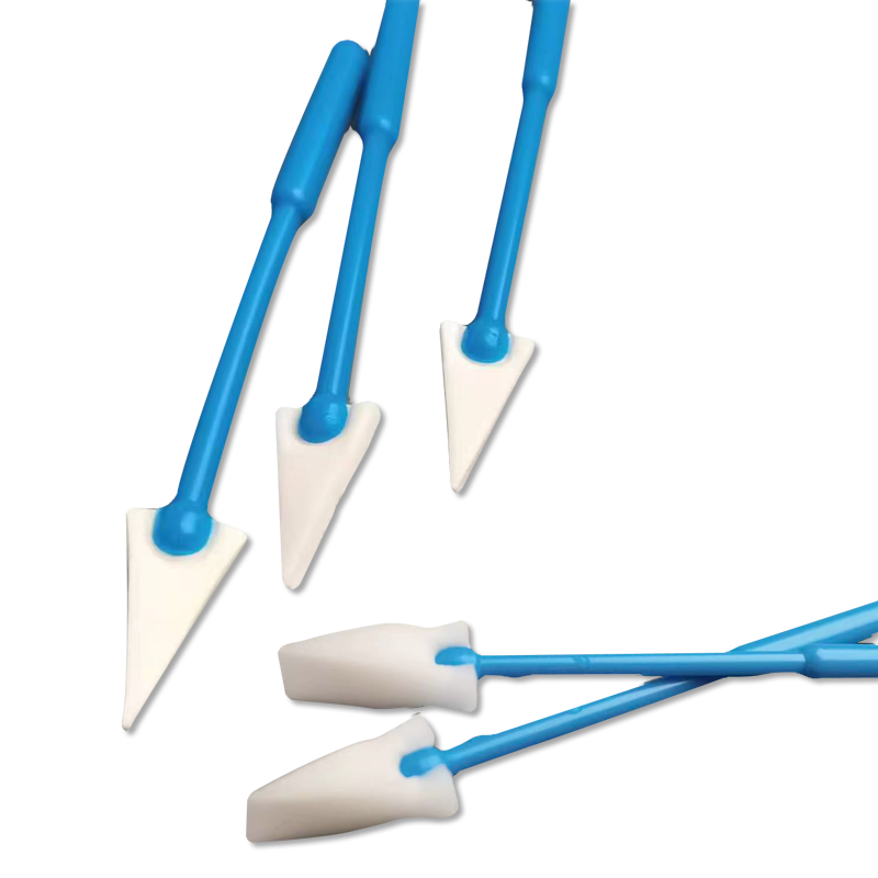 Eye Spears - Longji hemostatic materials