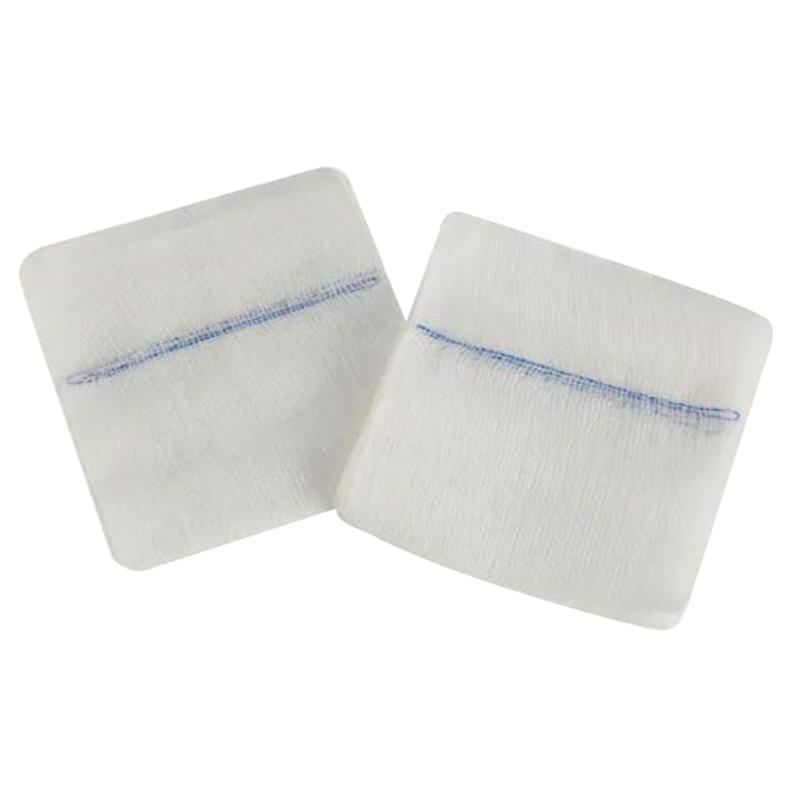Gauze Pads - Longji hemostatic materials