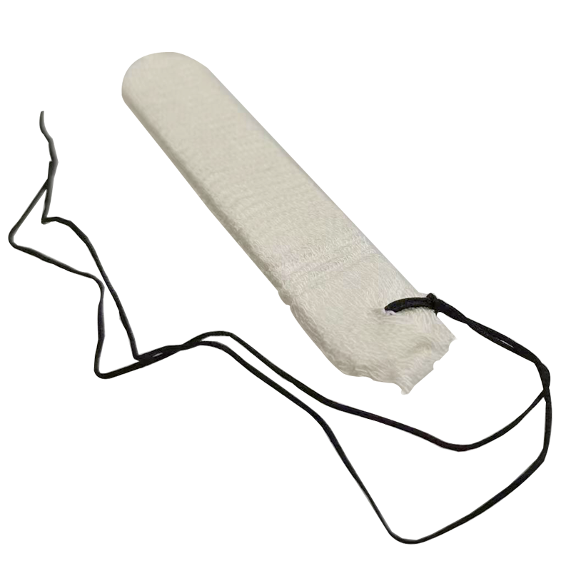 Nasal Dressing with Gauze - Longji hemostatic materials